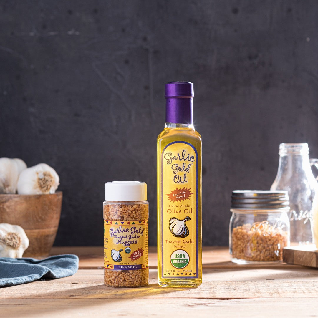 Shop Best Sellers – Garlic Gold